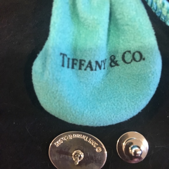 Tiffany & Co. | Jewelry | Tiffany Co Usa Enamel925 Sterling Flag Pin ...